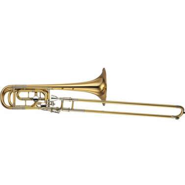 Yamaha Trombones Rental