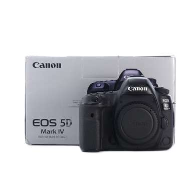 Pre-loved Canon Rental - Cameracorp Australia