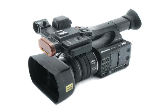 Panasonic HC PV100 - Rent from $33/month - Cameracorp Australia