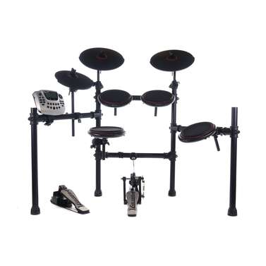 Electronic Drum Kits Rental - Musicorp Australia