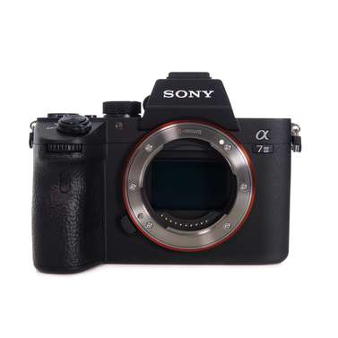 Pre-loved Mirrorless Cameras Rental - Cameracorp Australia