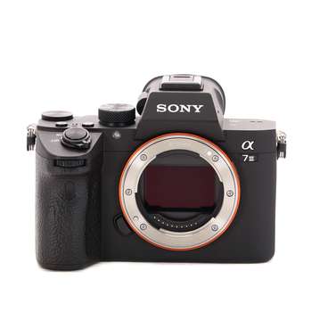 Pre-loved Rental - Cameracorp Australia