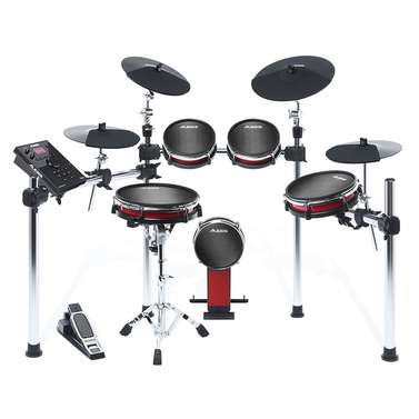 Electronic Drum Kits Rental - Musicorp Australia