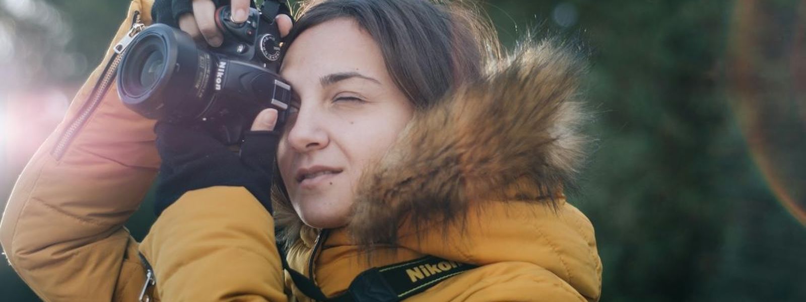 A Guide to Photo Presets